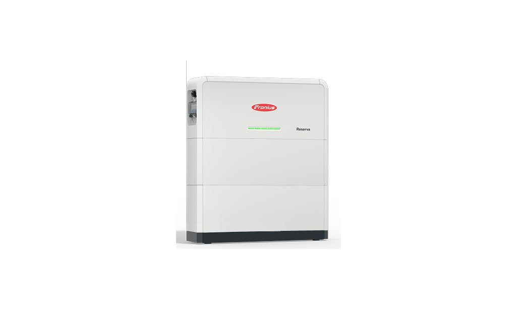 Fronius Reserva 6.3 – Supersolar